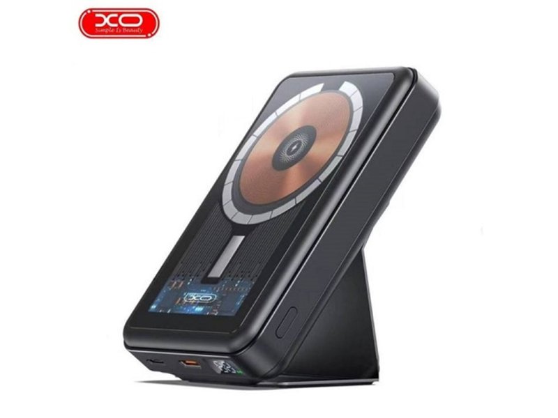 XO POWER BANK PR202 10000MAH FAST 15W