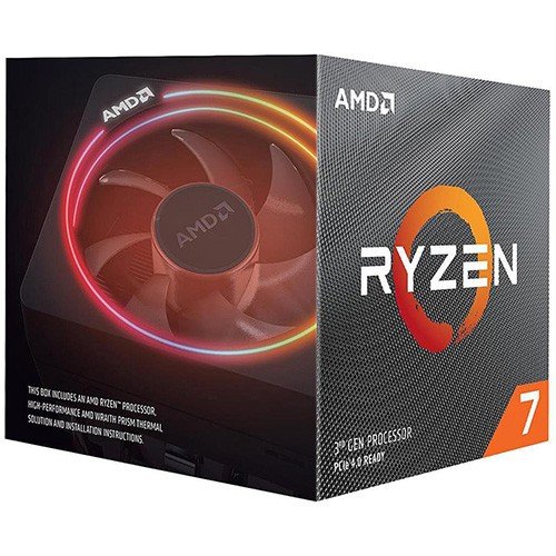 AMD Procesor Ryzen 7 3700X, 3.6GHz/4.4GHz, Socket AM4, 65W - 100-100000071BOX