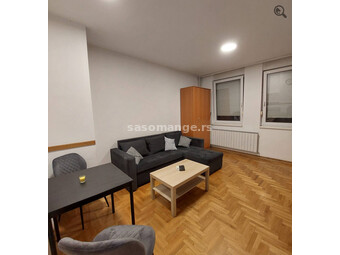 Dvosoban Apartman Arena Plus Beograd Novi Beograd