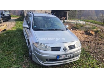 Renault MEGANE 1.6 113KS Dynamique