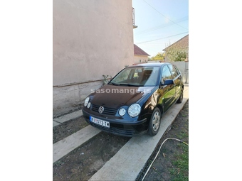 Volkswagen POLO 1.2