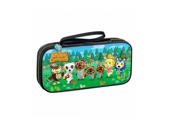 Nintendo Switch Travel Case Animal Crossing