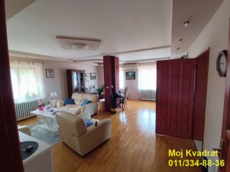 204m² 270.000€
Beograd, Palilula, Višnjička banja, Despotovačka