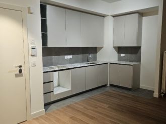 93m² 398.888€
Beograd, Savski Venac, Centar (Savski venac), Luke Ćelovića Trebinjca (BW Quartet 1)