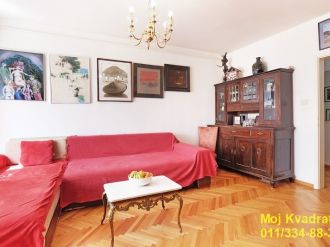 95m² 254.000€
Beograd, Zvezdara, Vukov spomenik, Vojvode Brane