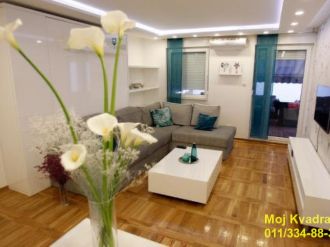 39m² 149.000€
Beograd, Voždovac, Lekino brdo, Garibaldijeva