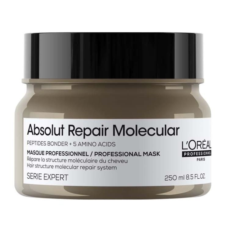 Loreal Absolut Repair Molecular maska 250ml