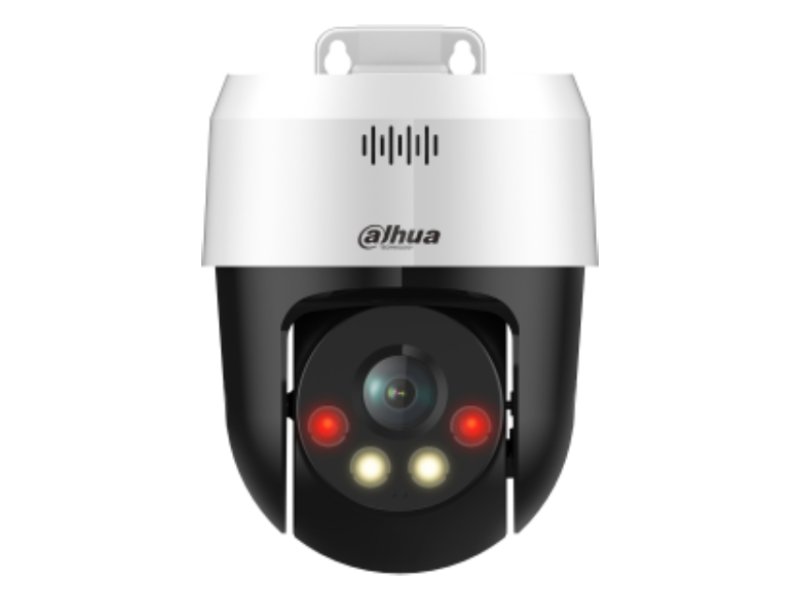 DAHUA SD2A500NB-GNY-A-PV 5MP SMART DUAL LIGHT NETWORK PT CAMERA