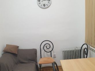 32m² 450€
Beograd, Palilula, Centar (Palilula), Stanoja Glavaša