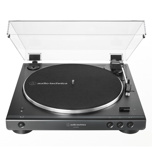 Audio-Technica Bežični Gramofon automatski remenski pogon AT-LP60XBT