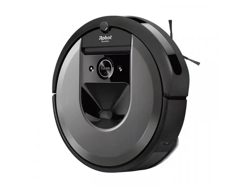 IROBOT ROOMBA COMBO I8 ROBOT USISIVAČ