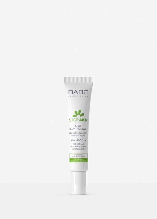 BABE AKN SPOT CONTROL GEL 8ml