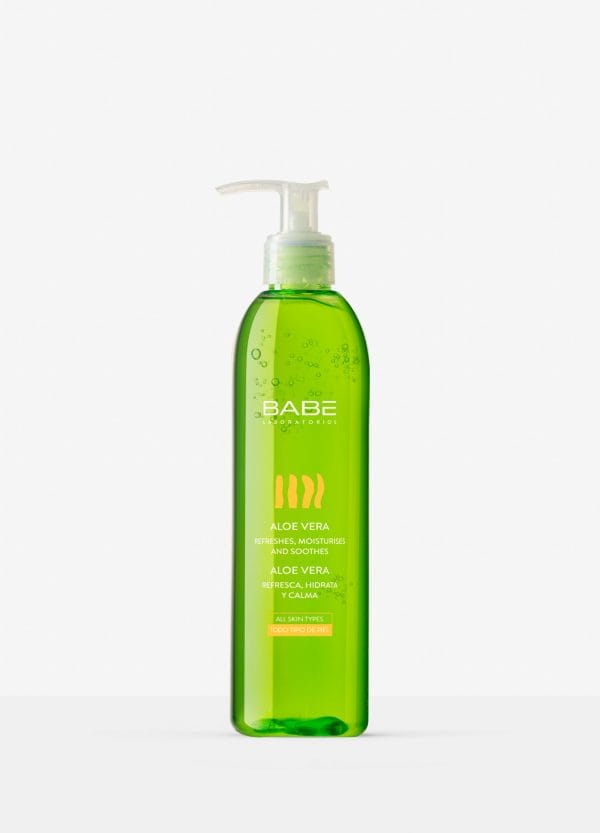 BABE ALOE VERA 300ml