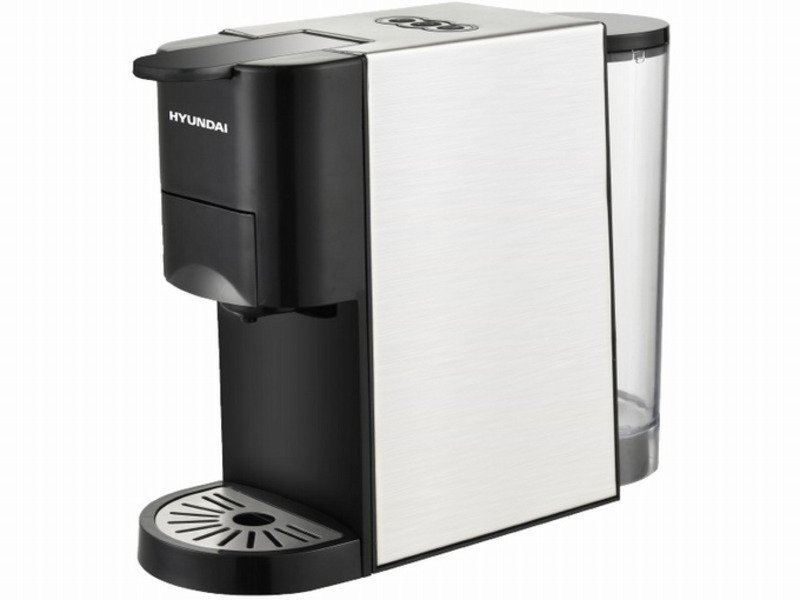 HYUNDAI APARAT ZA KAFU HY-513K NESPRESSO / DOLCE GUSTO KAPSULE