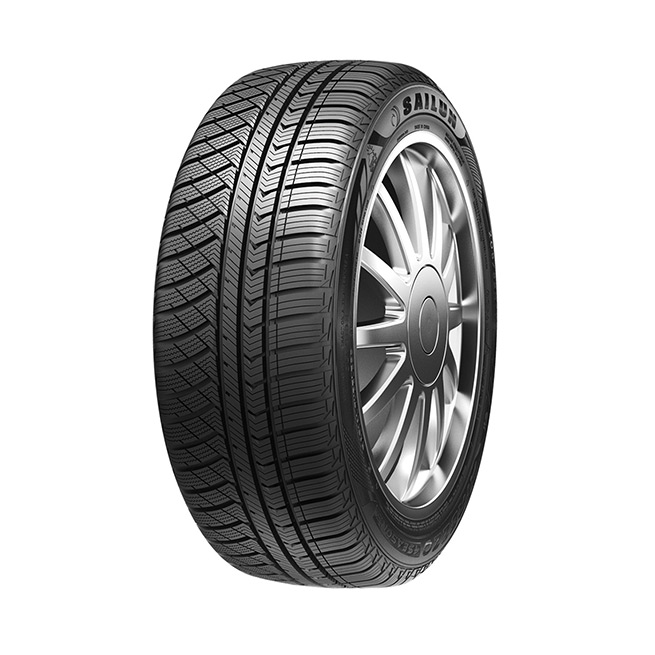 SAILUN 215/60 R16 COMMERCIO 4 SEASONS 103/101T 6PR M+S 3PMFS