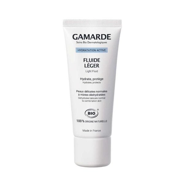 GAMARDE FLUID 40 ML 1200