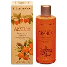 LERBOLARIO ARANCIO KUPKA 250ML