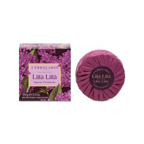 LERBOLARIO LILAC LILAC SAPUN 100G