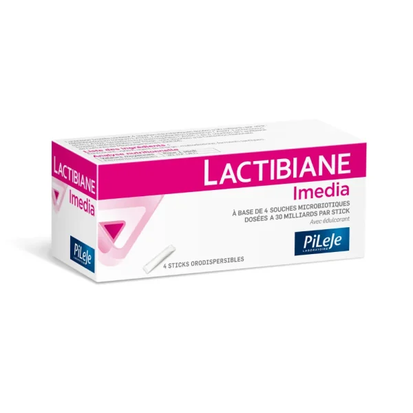 LACTIBIANE IMEDIA a4