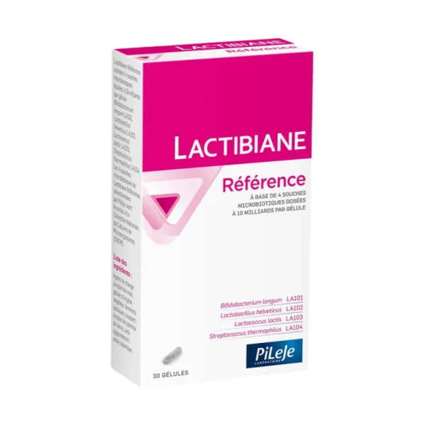 LACTIBIANE REFERENCE cps a30