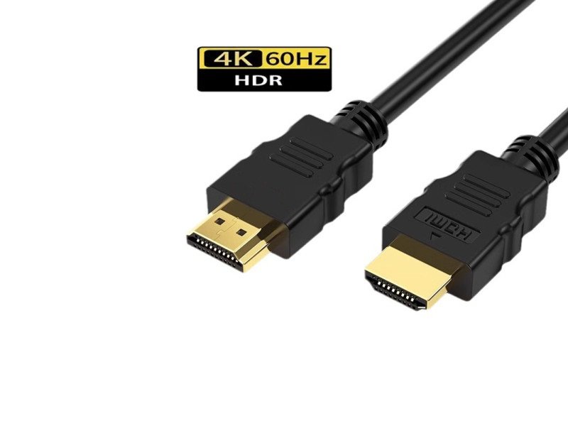 X WAVE HDMI 2.0 4K 15M 60HZ KABL