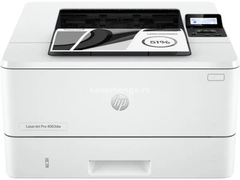 Štampač HP LaserJet Pro 4003dw