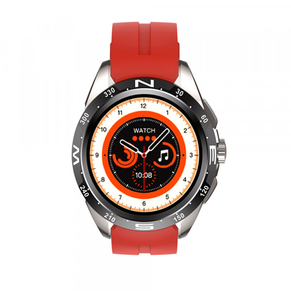 Pametni sat Smart watch AWEI H22 srebrni