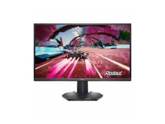 Monitor DELL27inch G2724D QHD 165Hz FreeSync/G-Sync IPS Gaming monitor