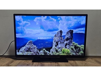 Philips 42"led FullHD kao nov garancija PETARtv