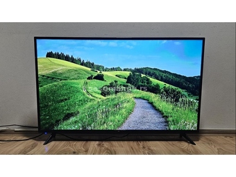 JTC 40"Smart kao nov garancija PETARtv