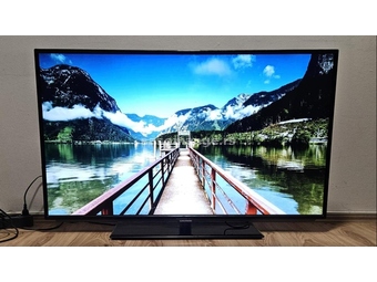 Grundig 48"led FullHD kao nov garancija PETARtv