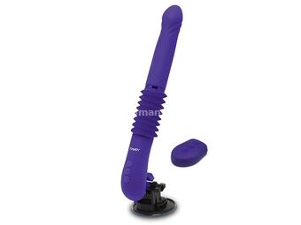 Magnum vibrator