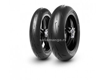 PIRELLI Moto guma Diablo rosso iv corsa r 190/55 zr 17 m/c 75w tl