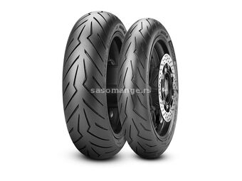 PIRELLI Scooter guma Diablo rosso scooter r 160/60 r 14 m/c 65h tl