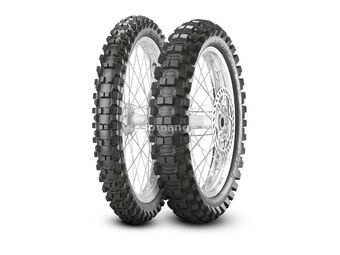 PIRELLI Moto guma Scorpion mx extra x r 110/90 19 nhs 62m