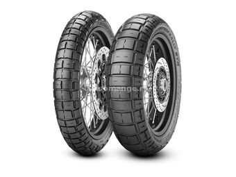 PIRELLI Moto guma Scorpion rally str f 90/90 21 m/c 54v m+s tl (a)