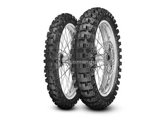 PIRELLI Moto guma Scorpion mx32 r 100/90 19 nhs 57m mid hard