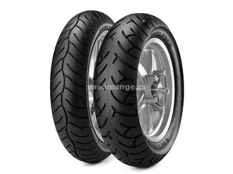 METZELER Moto guma Feelfree r 160/60 r 15 m/c 67h tl