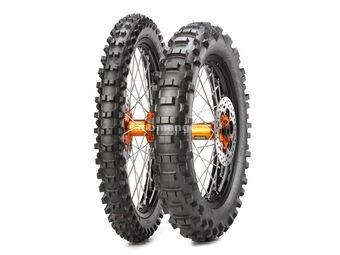 METZELER Moto guma Mce 6 days extreme f 90/90 21 m/c 54m mst soft