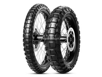 METZELER Moto guma Feelfree f 120/70 r 15 m/c 56h tl