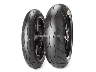 METZELER Moto guma Roadtec z8 interact r 160/60 zr 17 m/c 69w tl (m)