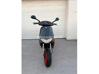 Gilera Runner FX 125