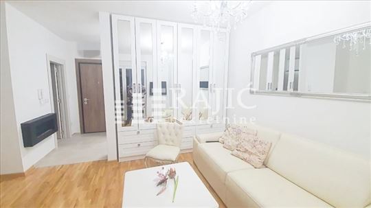 Green residence 50m2,2.0-nov,luksuzan #4118