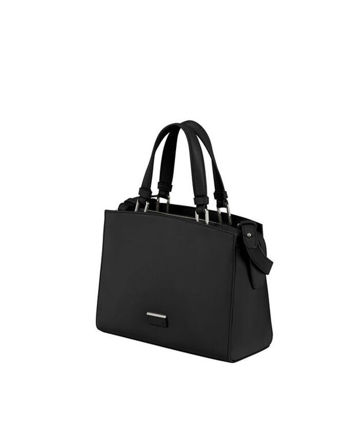 TORBA BE-HER-HANDBAG XS BLACK Samsonite