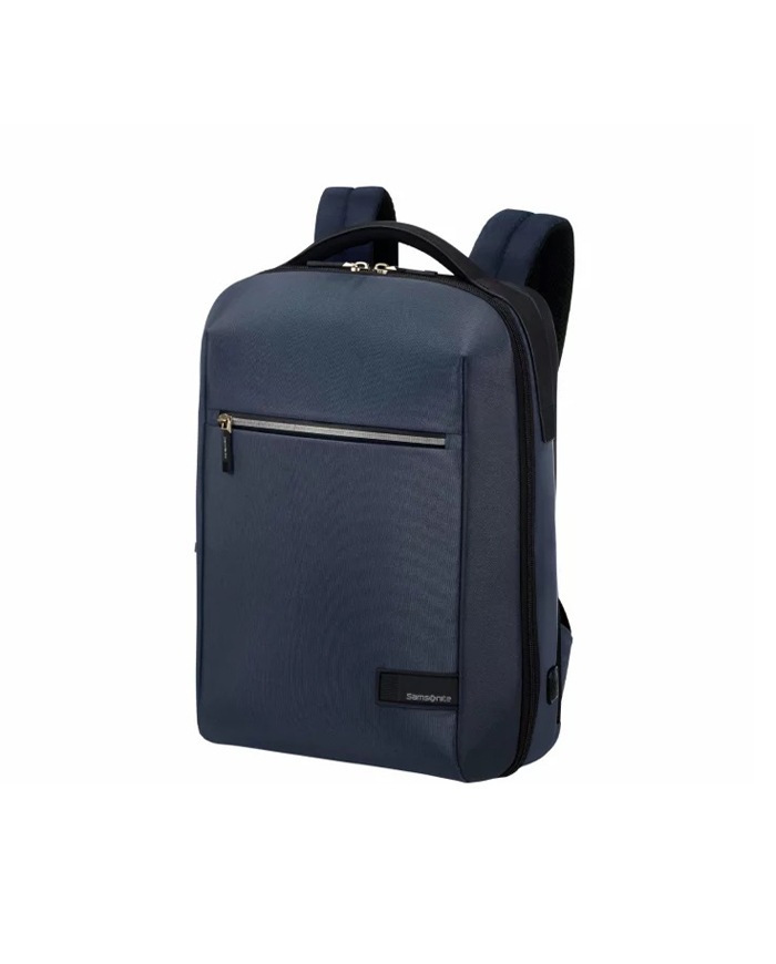 LAPTOP RANAC LITEPOINT-LAPT. BACKPACK 14.1″ BLUE Samsonite