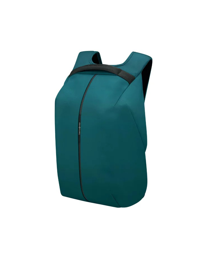 LAPTOP RANAC SECURIPAK 2.0-BACKPACK 15.6″ PETROL BLUE Samsonite