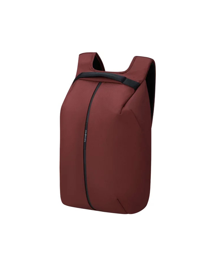 LAPTOP RANAC SECURIPAK 2.0-BACKPACK 15.6″ TERRACOTTA RED Samsonite