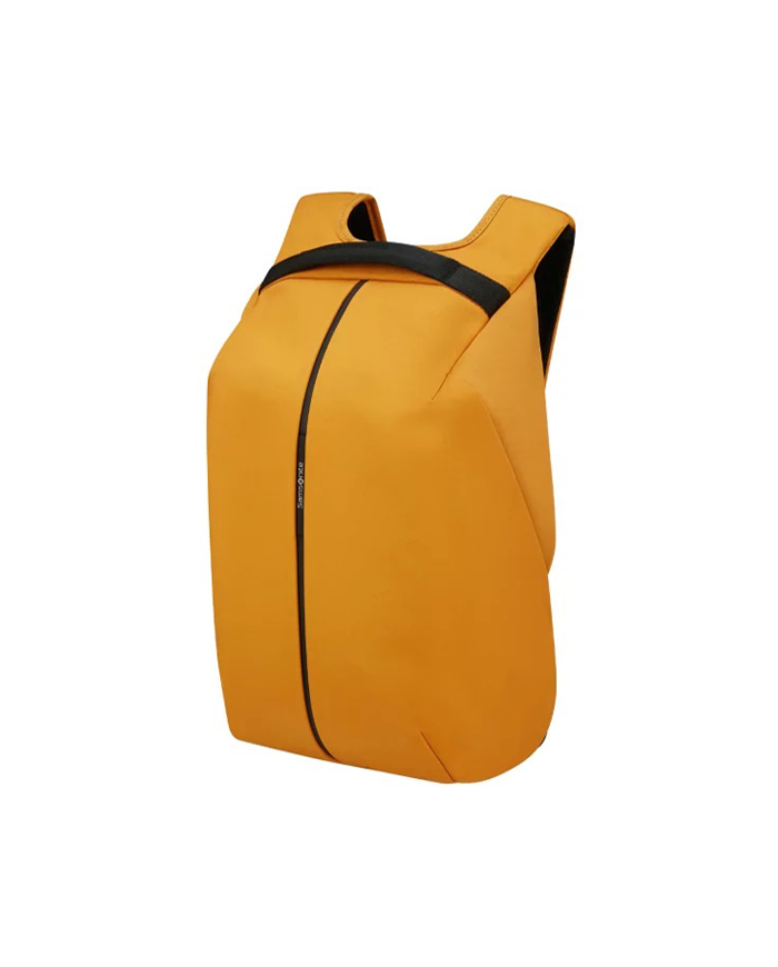 LAPTOP RANAC SECURIPAK 2.0-BACKPACK 15.6″ RADIANT YELLOW Samsonite