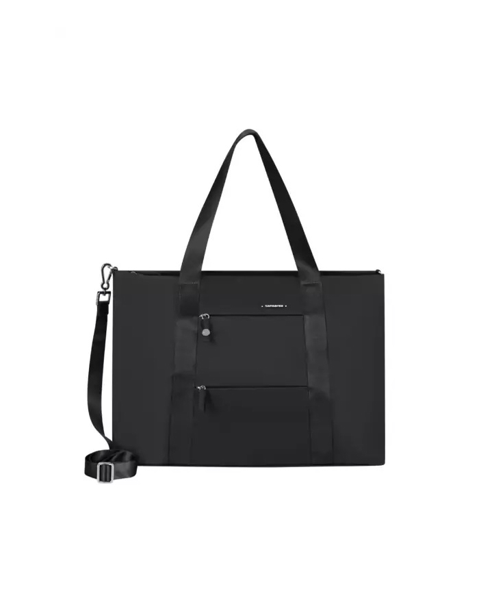 TORBA MOVE 4.0-SHOPPING BAG L BLACK Samsonite