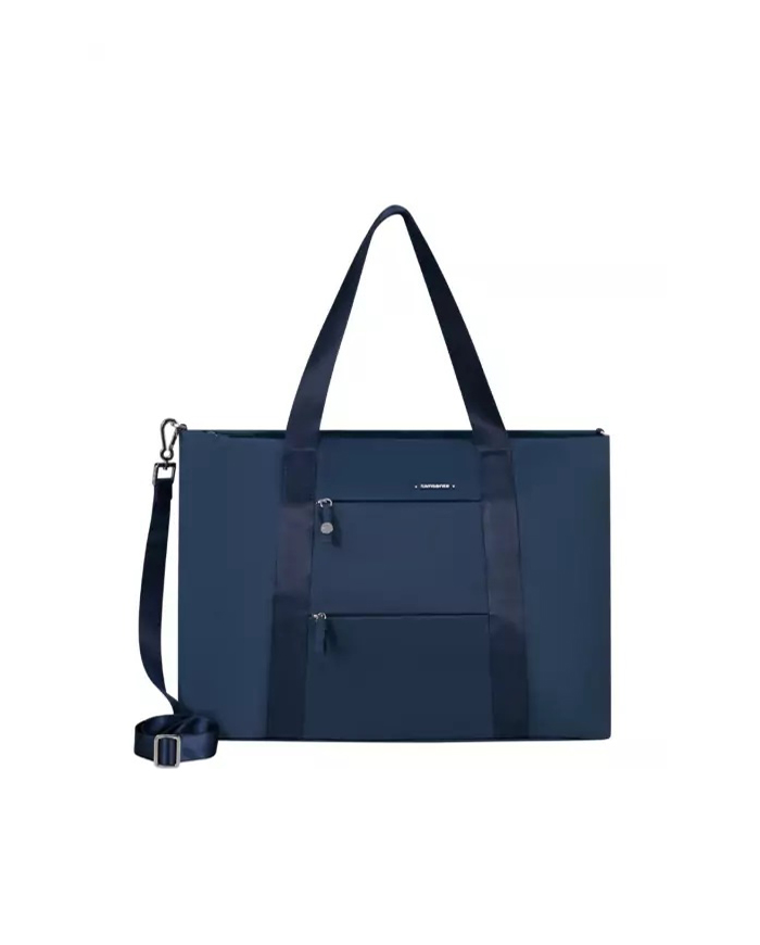 TORBA MOVE 4.0-SHOPPING BAG L DARK BLUE Samsonite